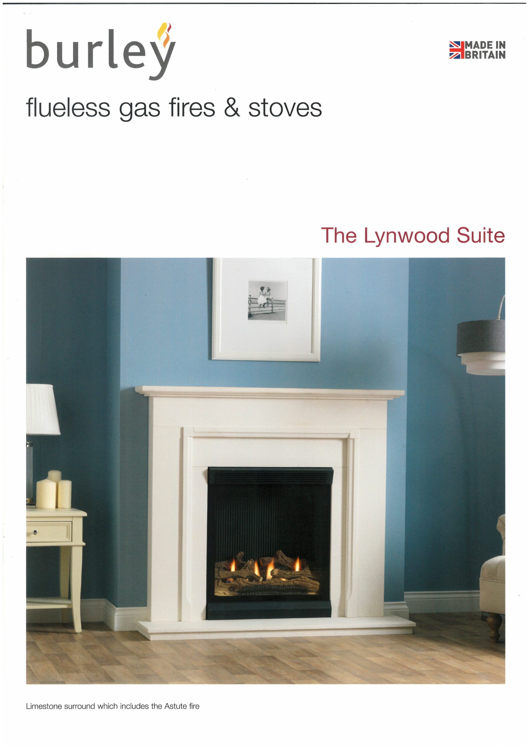 Download a Brochure - Burley