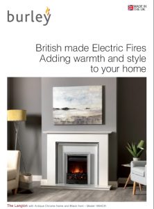 Download a Brochure - Burley