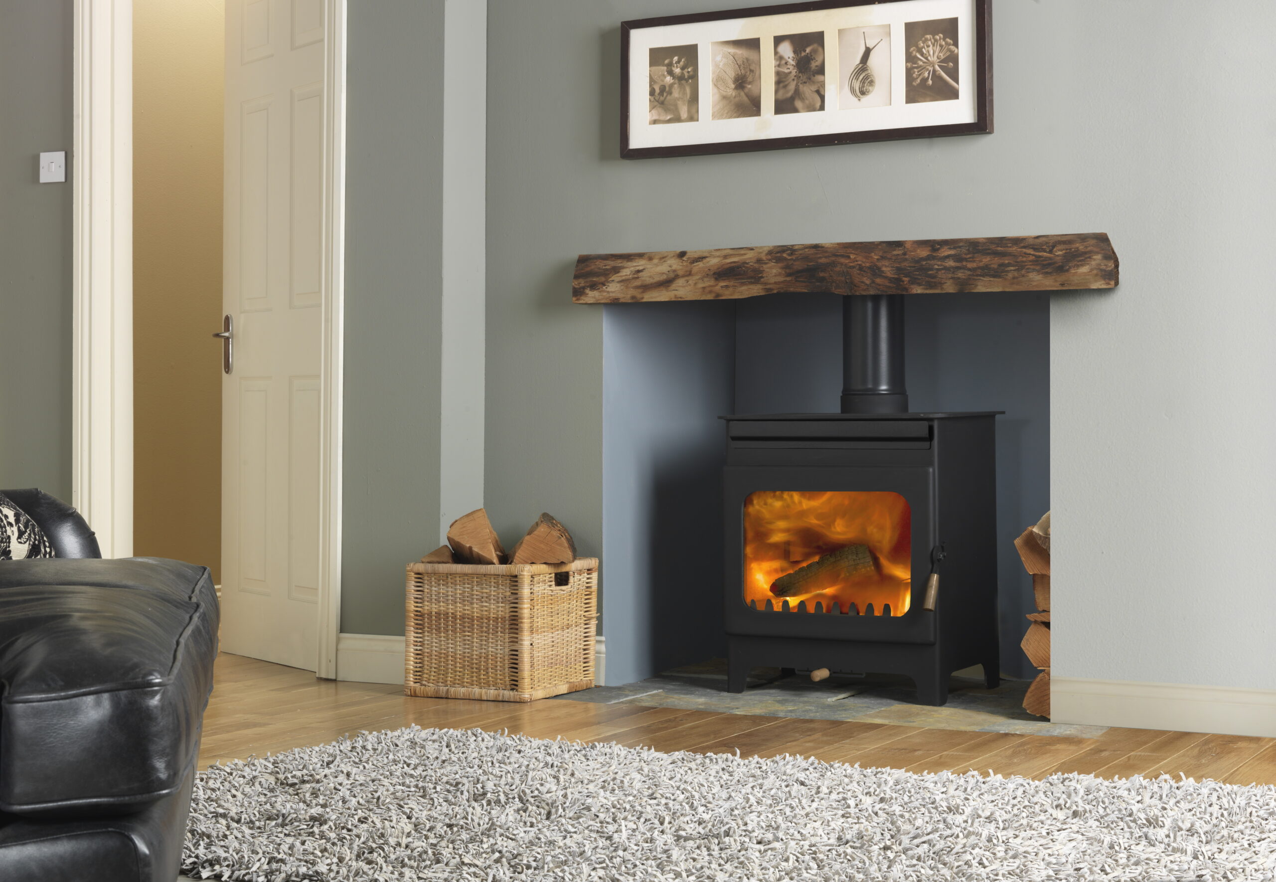 How to Choose Your Burley Wood Burning Stove - Burley